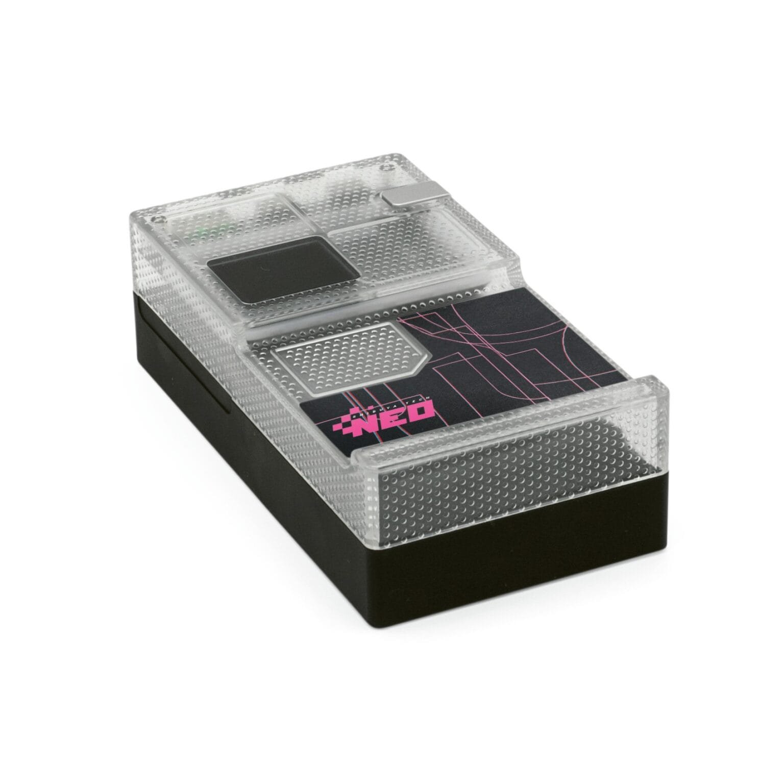 Custom Elexa 20,000mAh Power Bank with Logo | BrandedChargers.com
