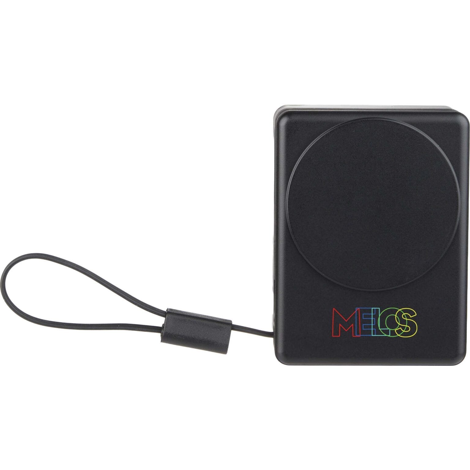 Custom 5000 mAh 15W MagClick Power Bank with Wall Charger with Logo ...