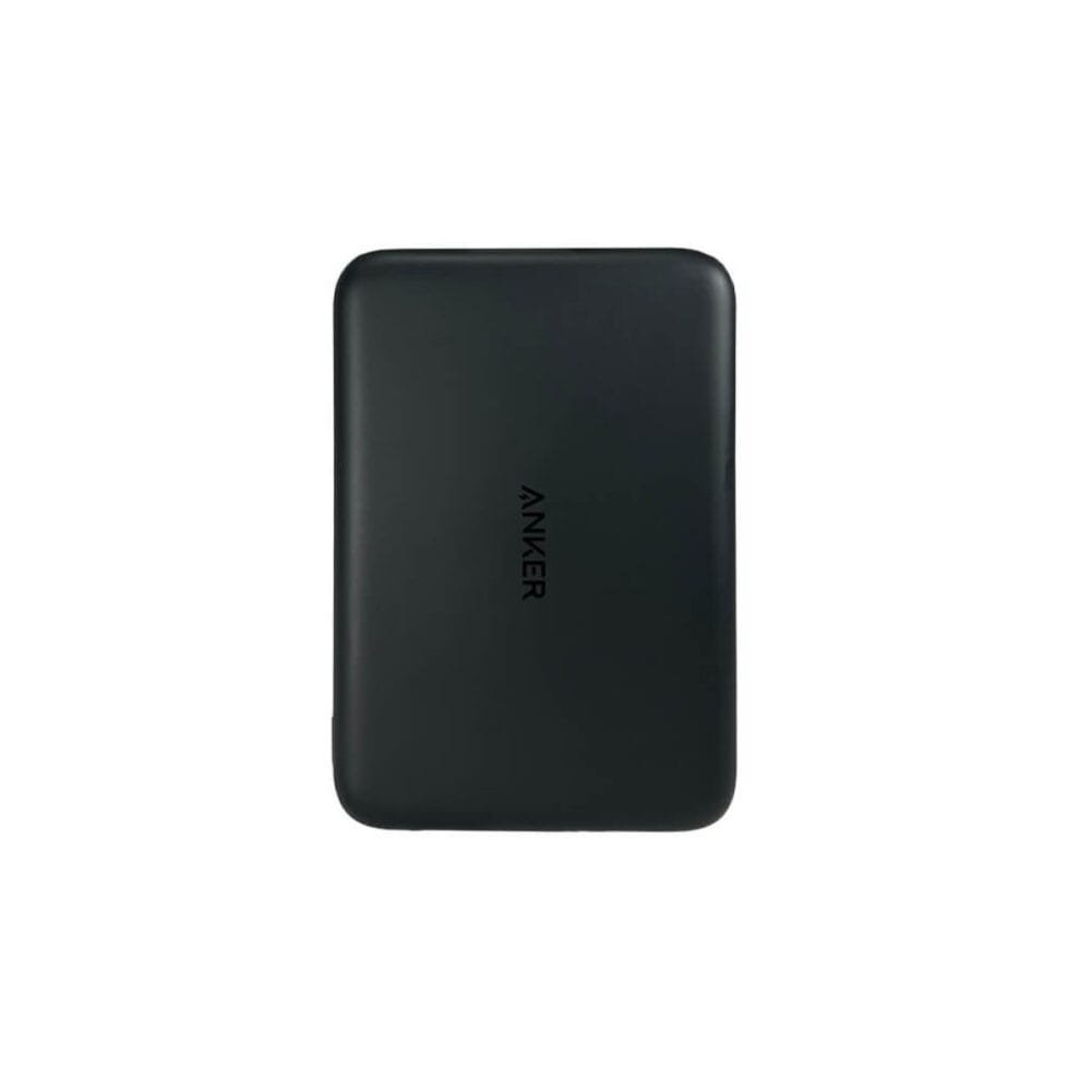 Custom Anker Nano Power Bank (5K, MagGo, Slim) with Logo ...